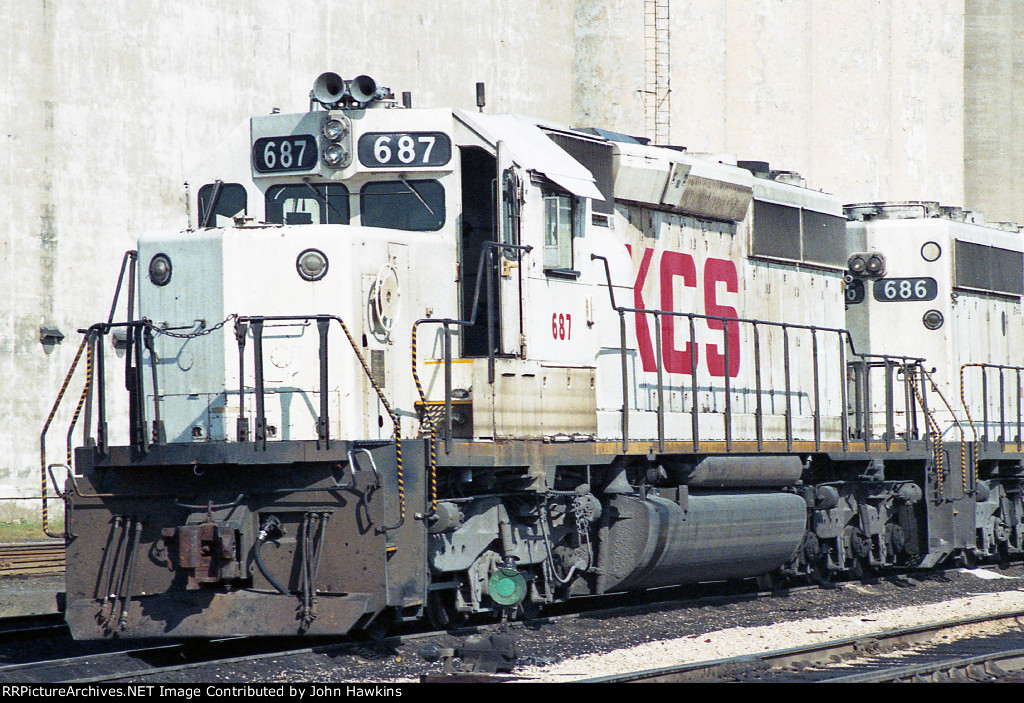 KCS 687